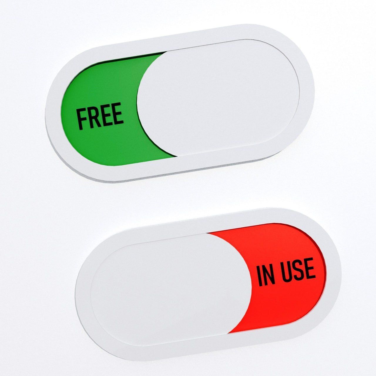 Privacy and confidentiality sign - Conference hall, Meeting room ...